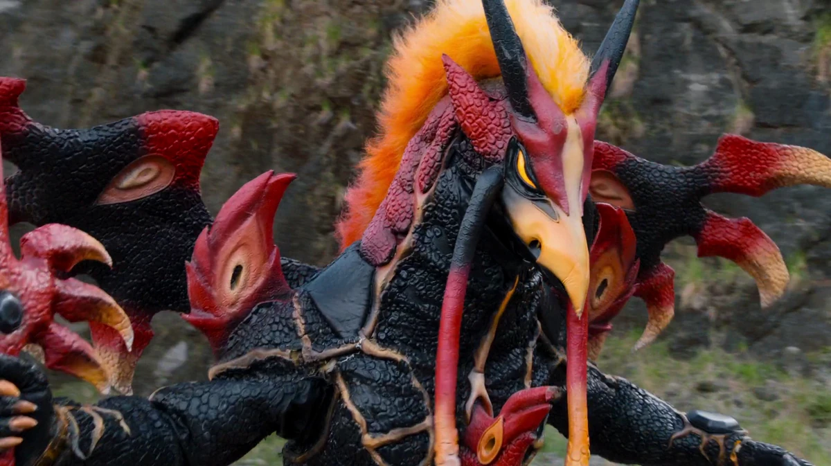 Doomwing | RangerWiki | Fandom