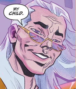 Master Vile (2016 comic) | RangerWiki | Fandom