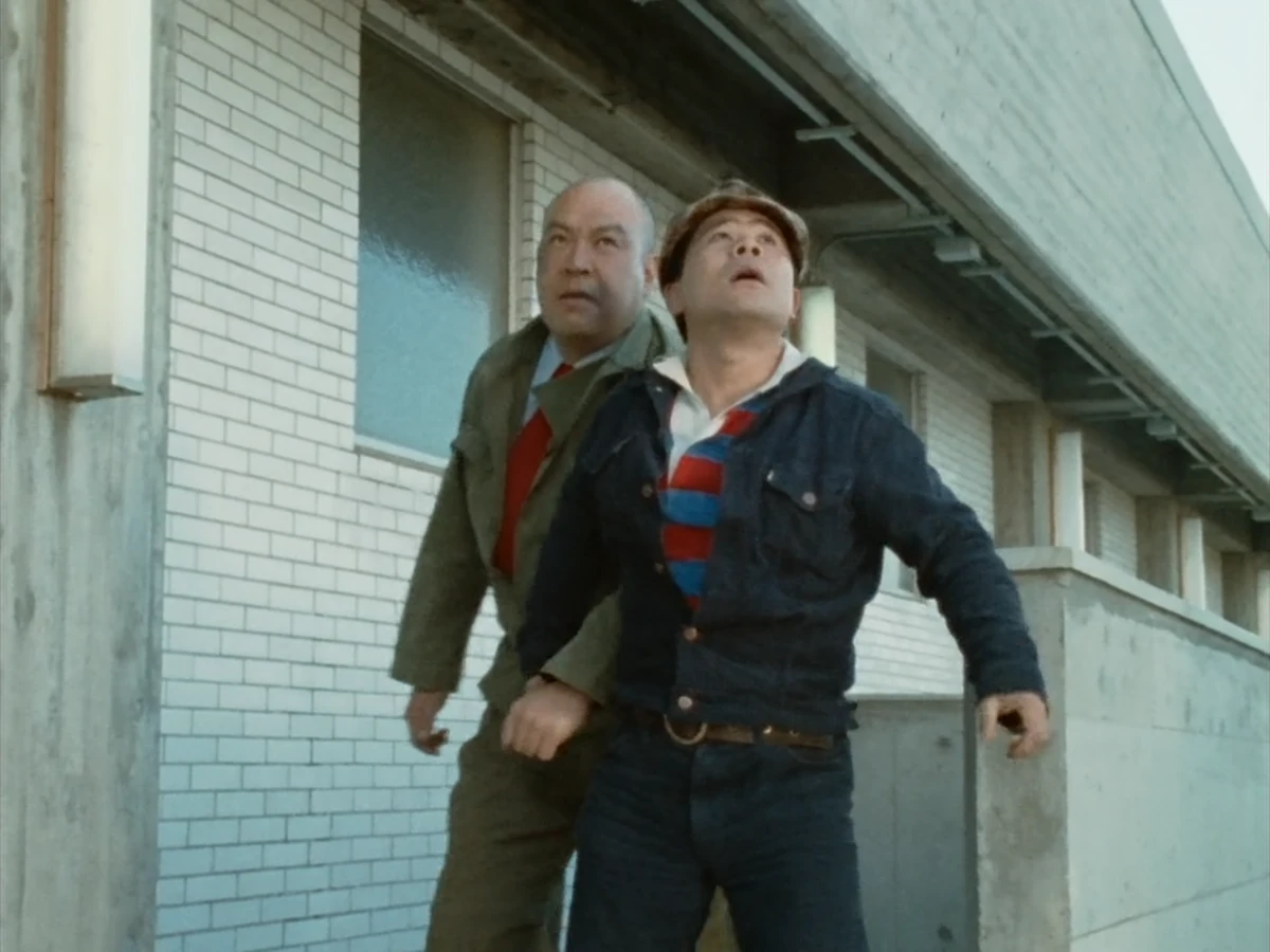 Ep. 78: Black Jamming!! A Primeval Roar | RangerWiki | Fandom