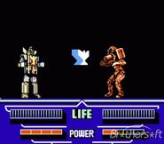 Chojin Sentai Jetman (video game) | RangerWiki | Fandom