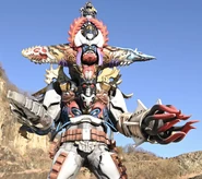 Super Sentai Villain Army | RangerWiki | Fandom