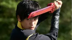 Nagi Matsuo | Power Rangers | Fandom