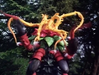 Pineoctopus | RangerWiki | Fandom