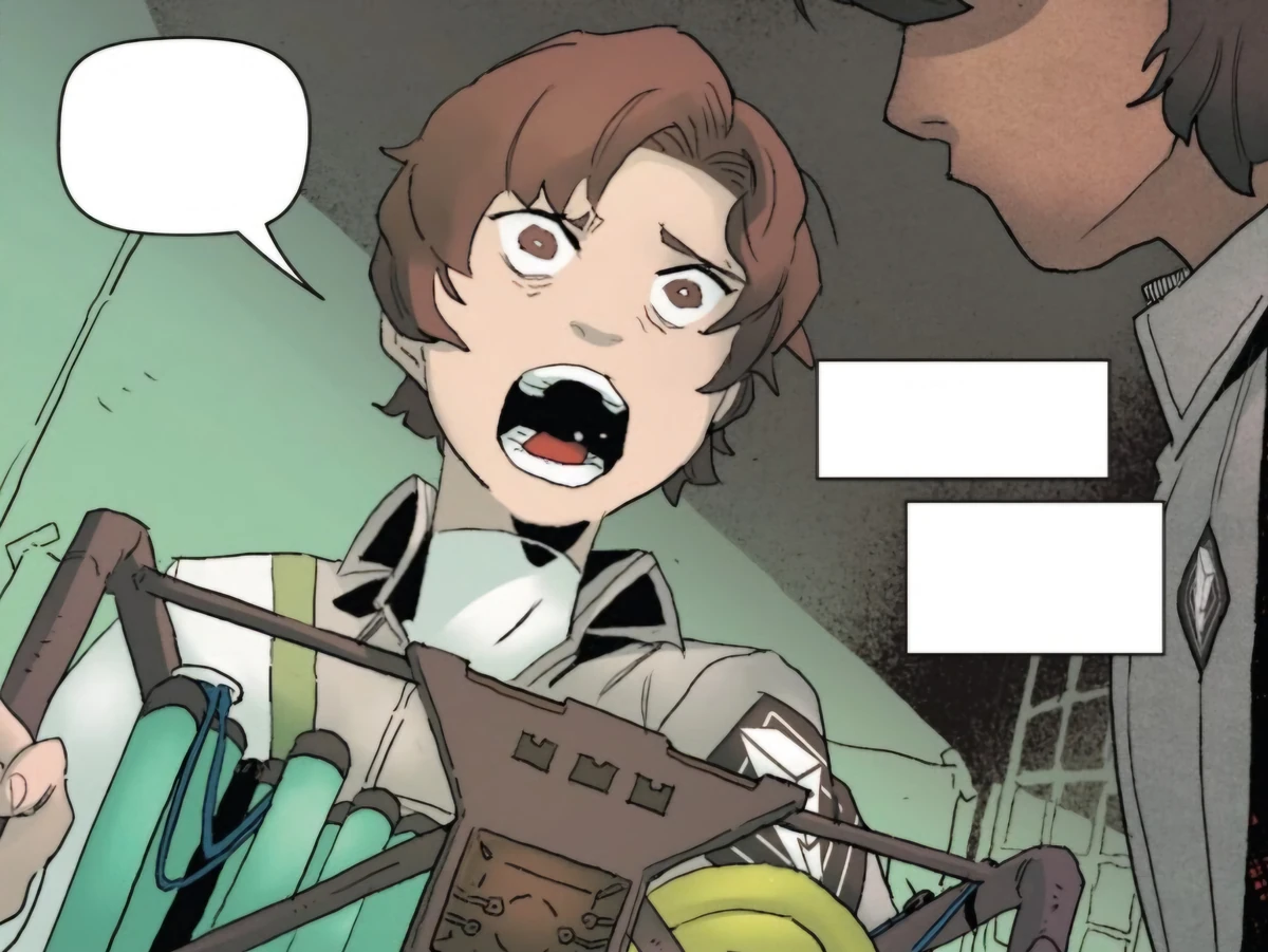 Green Junior Ranger | RangerWiki | Fandom