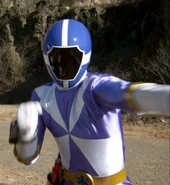 Category:Arsenal (Lightspeed Rescue) | RangerWiki | Fandom