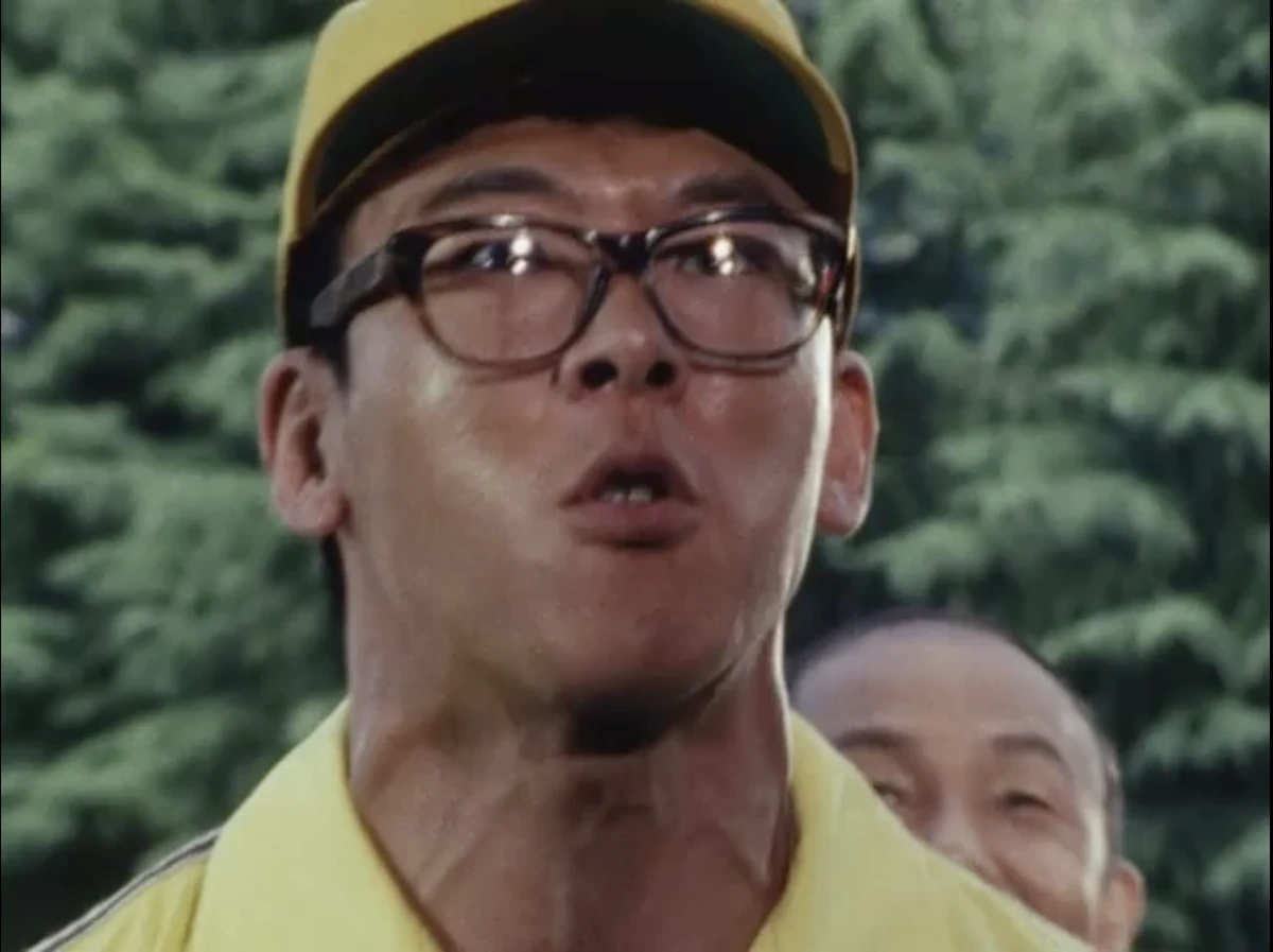 Yumeo (Ohranger) | RangerWiki | Fandom