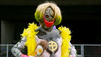 Beautiful Zorima | RangerWiki | Fandom