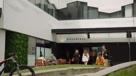 BuzzBlast | RangerWiki | Fandom