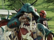 Koganegin | RangerWiki | Fandom