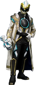 Mashiro Kumade | RangerWiki | Fandom