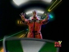 Power Rangers Lightspeed Rescue Joel