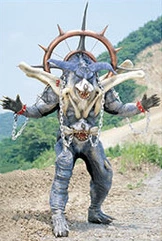Inugami Bohma | RangerWiki | Fandom