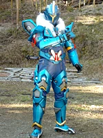 Kamdor | Wiki Power Rangers | Fandom