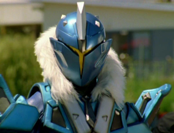 Kamdor | Power Rangers | Fandom