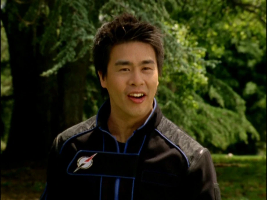 Dax Lo | RangerWiki | Fandom