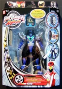 Flynn McAllistair | RangerWiki | Fandom