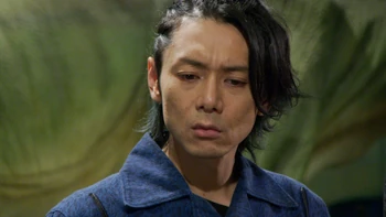 Yukito Sanjo | RangerWiki | Fandom