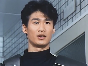 J1 | RangerWiki | Fandom