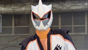 Ken Hisatsu | RangerWiki | Fandom