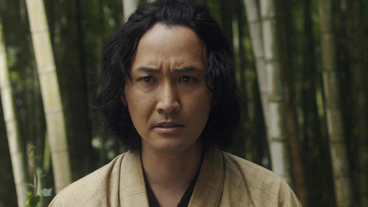 Kotaro | RangerWiki | Fandom