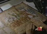 Galaxy Book | RangerWiki | Fandom