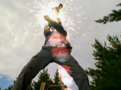 Mack Hartford | Power Rangers | Fandom