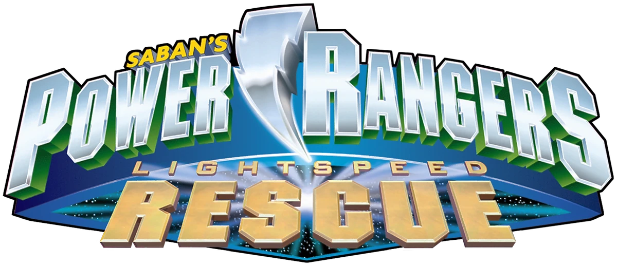 Power Rangers Lightspeed Rescue | RangerWiki | Fandom