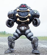 Category:Scorpius and Trakeena's Army | RangerWiki | Fandom