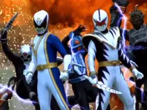 Trent Fernandez-Mercer | Power Rangers | Fandom