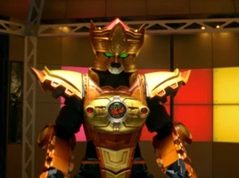 Sentinel Knight | RangerWiki | Fandom