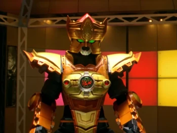 Sentinel Knight | RangerWiki | Fandom