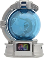 Kyutama | RangerWiki | Fandom