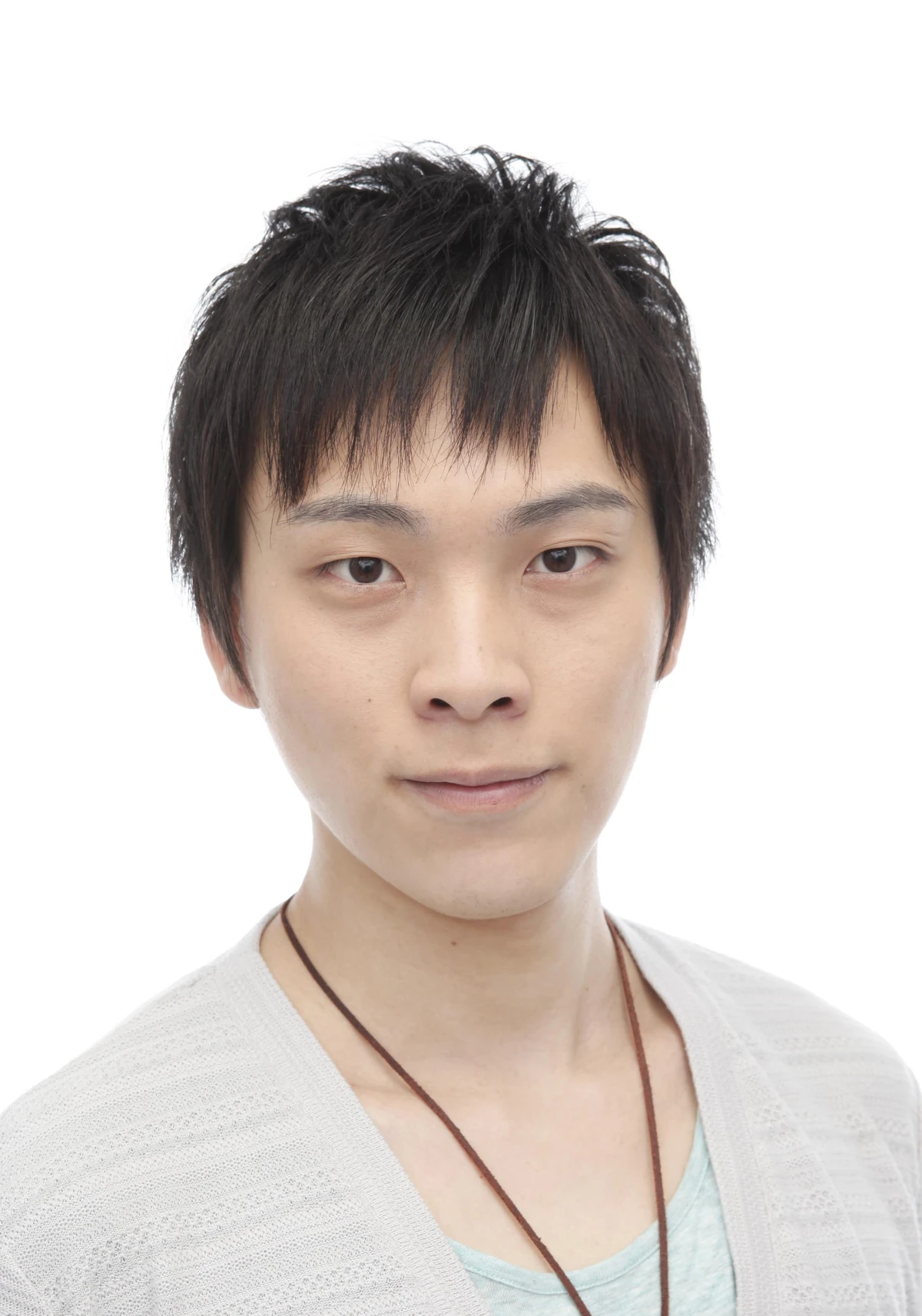 Yukinori Okuhata | RangerWiki | Fandom