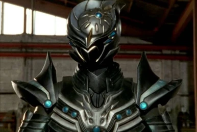 James Gaylyn Power Rangers