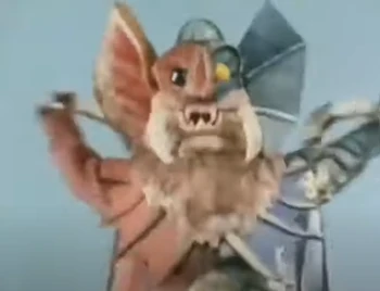 Bat Kong | RangerWiki | Fandom