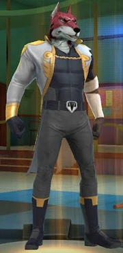 Dayne | RangerWiki | Fandom