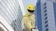 Raita Oishi | RangerWiki | Fandom