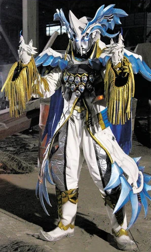 Prince Vekar | RangerWiki | Fandom