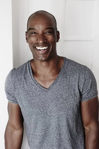 Kevin Copeland | Power Rangers | Fandom