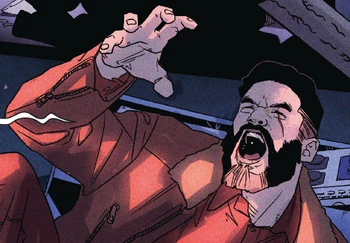 Jason Lee Scott (The Return) | RangerWiki | Fandom
