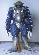 Mace Face | RangerWiki | Fandom