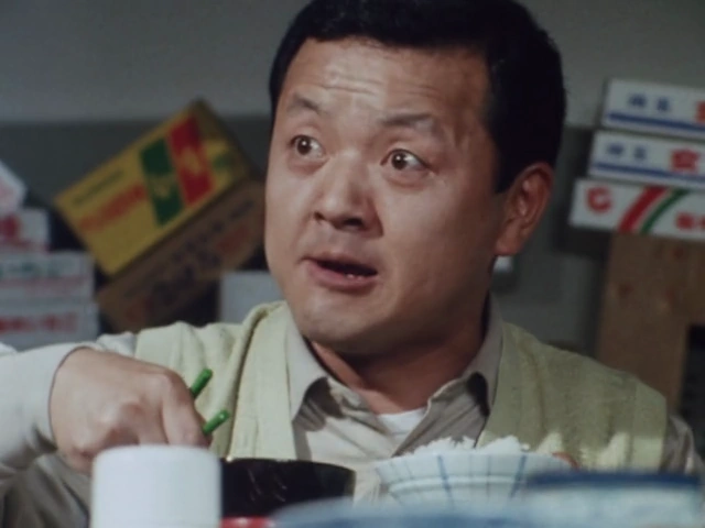 Mamoru's father | RangerWiki | Fandom