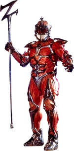 Lord Zedd (1995 movie) | RangerWiki | Fandom