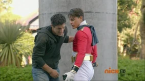 Imperator Mavro (odcinek) | Power Rangers | Fandom