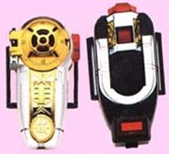 Power Brace | RangerWiki | Fandom