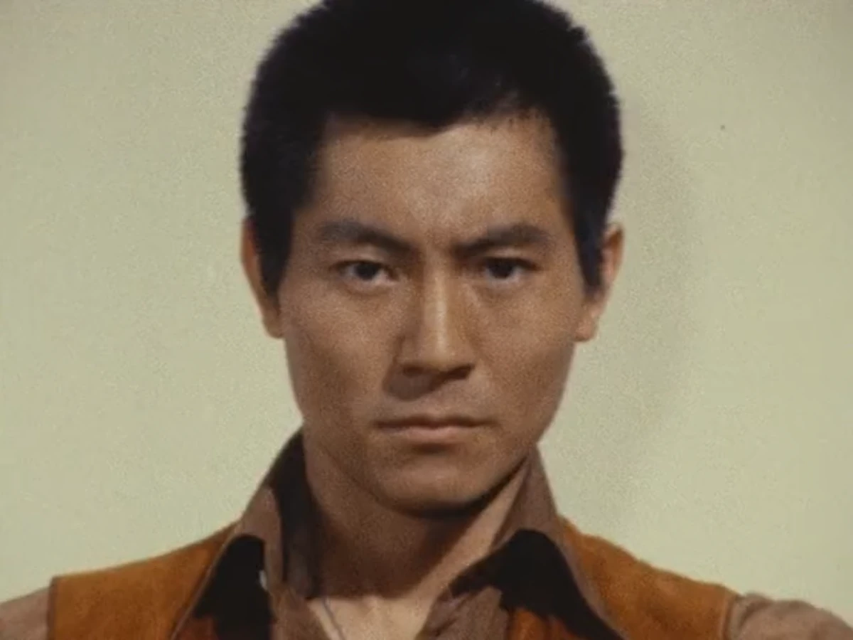 Ryu Higashi | RangerWiki | Fandom