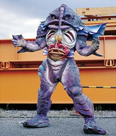 Jakarak | RangerWiki | Fandom