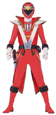 Sosuke Esumi | RangerWiki | Fandom