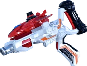 VS Changer | RangerWiki | Fandom