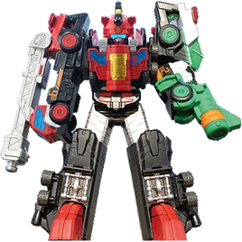 Trigger Machine Splash | RangerWiki | Fandom